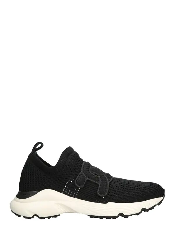 TOD'S Sport Run 54c Calzino Sneakers - Black