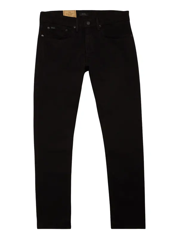Ralph Lauren Sullivan Slim Jeans - Black