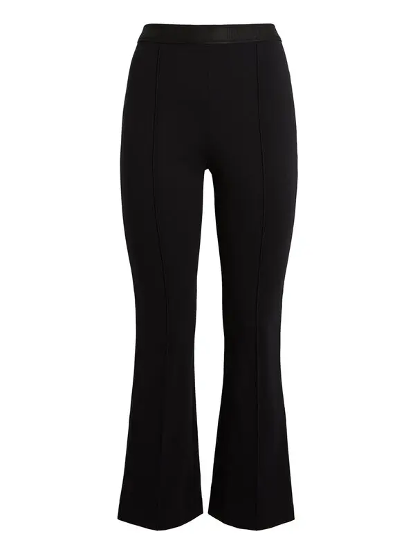 Wolford Grazia Trousers - Black