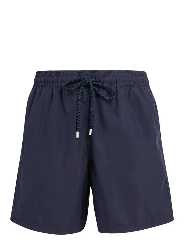 Vilebrequin Moorea Swim Shorts - Navy