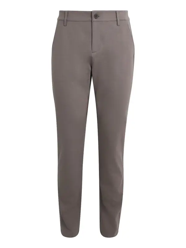 Paige Stafford Trousers - Beige