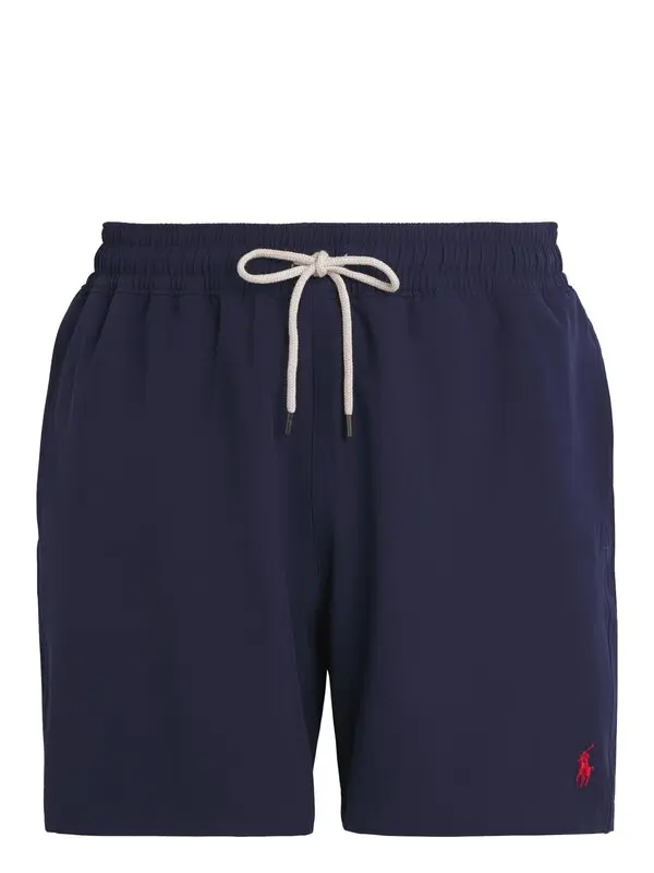 Polo Ralph Lauren Traveller Swim Shorts - Navy