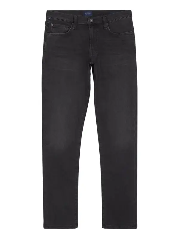 Citizens Of Humanity London Slim Tapered Jeans - Grey
