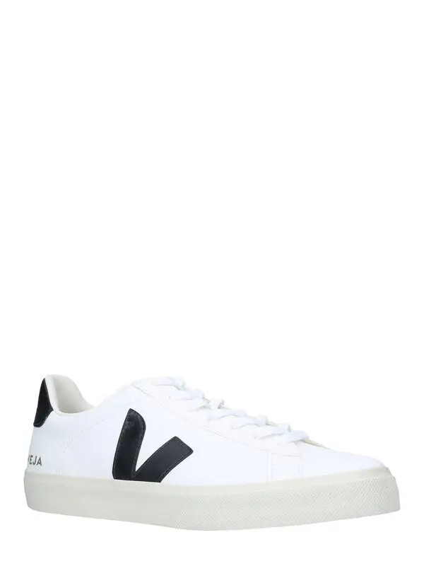 VEJA Campo Sneakers - White