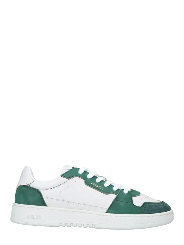 Axel Arigato Ace Sneakers - Green