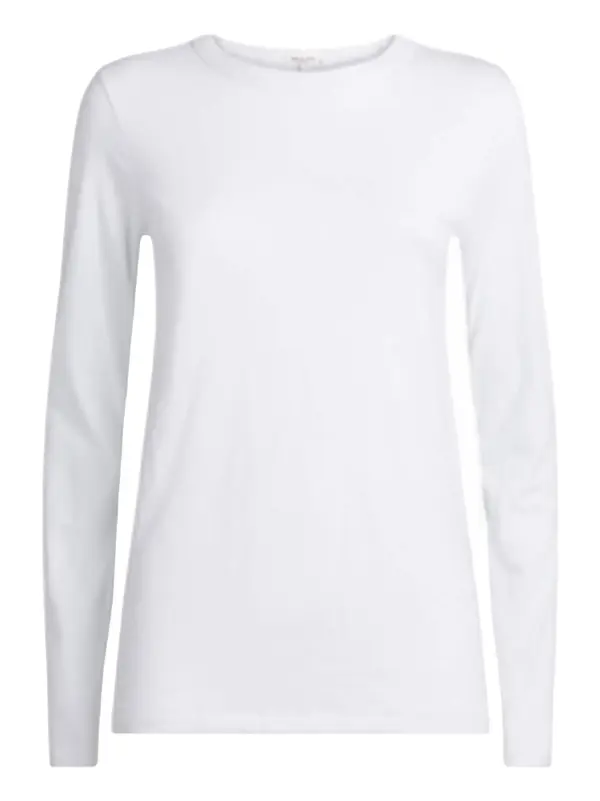 Rag & Bone Long-sleeve T-shirt - White