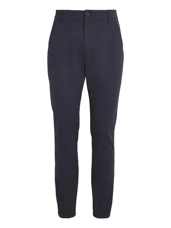 Paige Stafford Trousers - Navy