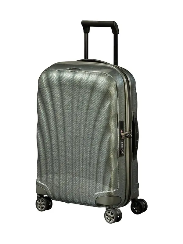 SAMSONITE C-lite Cabin Spinner - Green
