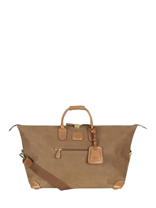 Bric'S Life 46cm Weekender - Brown