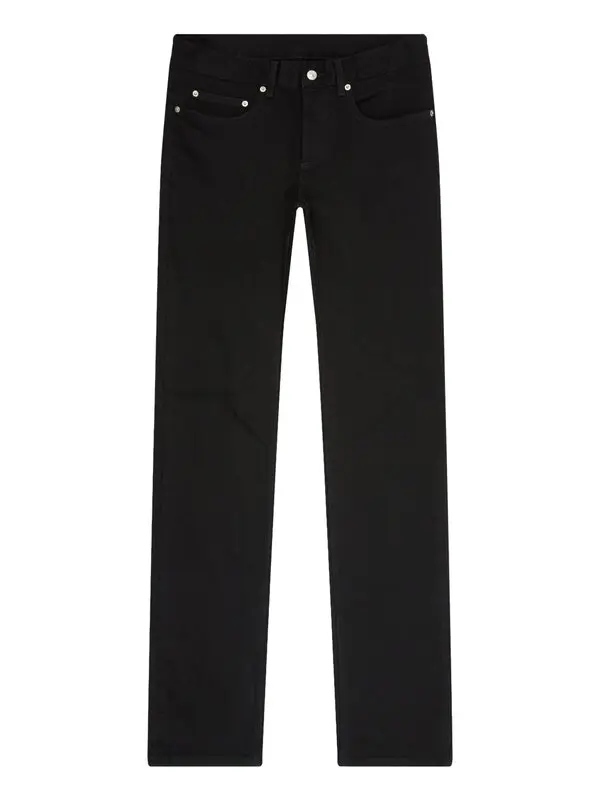 Sandro Stretch Slim Jeans - Blue