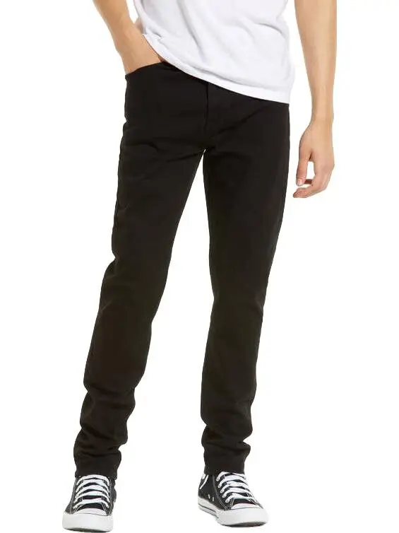 LEVI'S 510™ Skinny Jeans - Black Leaf Adv