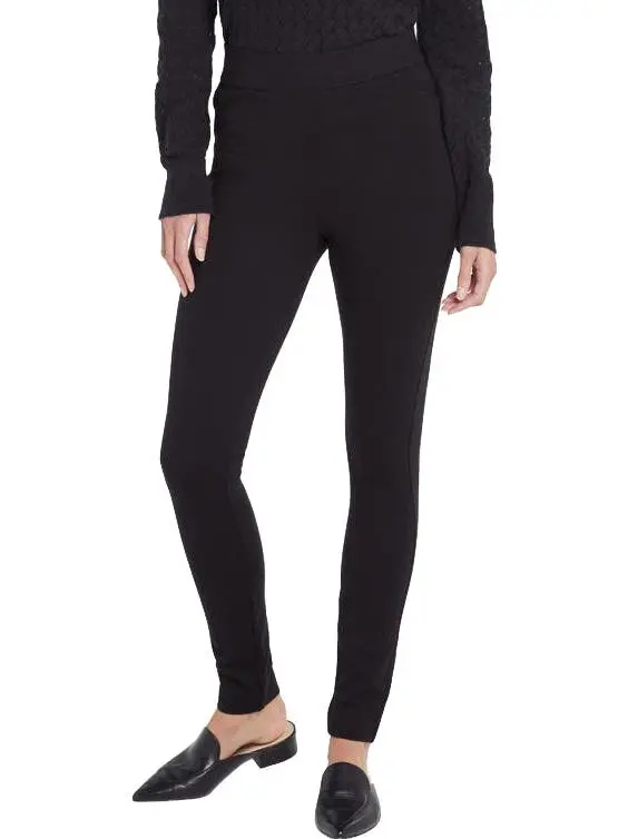 NYDJ Sculpt Her Pull-on Leggings - Black