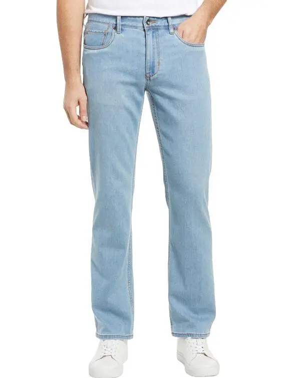 Tommy Bahama Antigua Cove Standard Fit Jeans - Light Wash