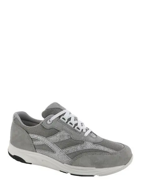 SAS Tour Mesh Sneaker - Plata Mix