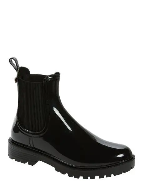 TONI PONS Cavan Chelsea Boot - Black