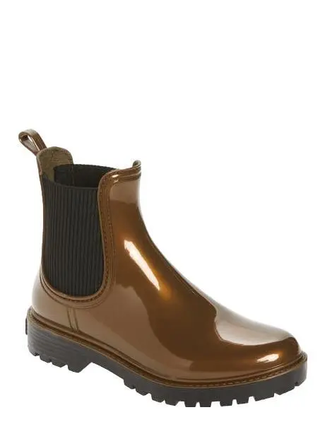 TONI PONS Cavan Chelsea Boot - Bronze