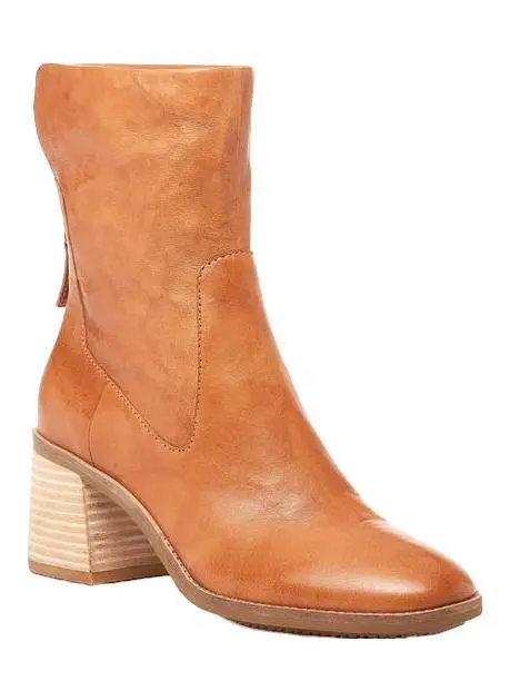 KELSI DAGGER BROOKLYN Island Boots - Fox
