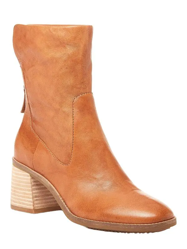 KELSI DAGGER BROOKLYN Island Ankle Bootie - Fox