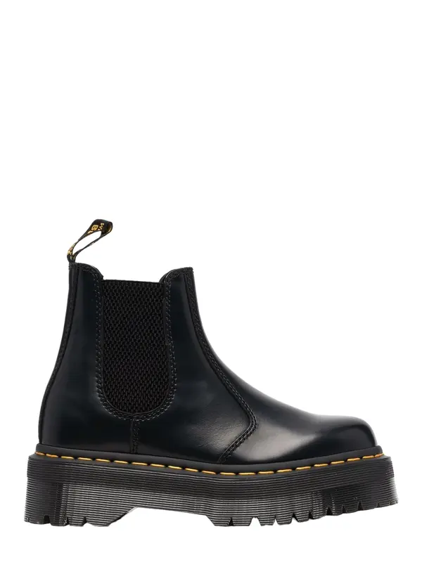 Dr. Martens 2976 Chelsea Boots - Black