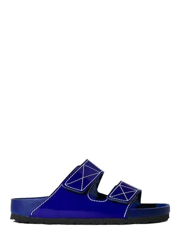 Proenza Schouler Birkenstock Arizona Slides - Blue