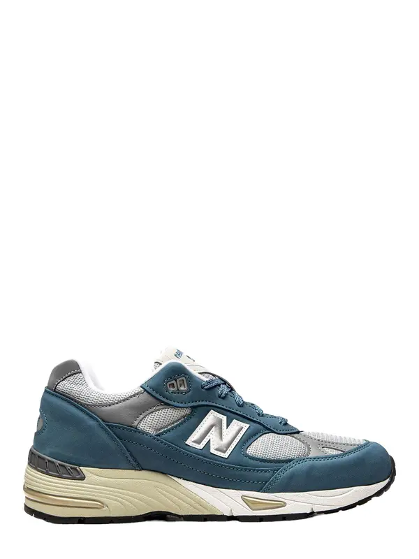 NEW BALANCE 991 Sneakers - Blue