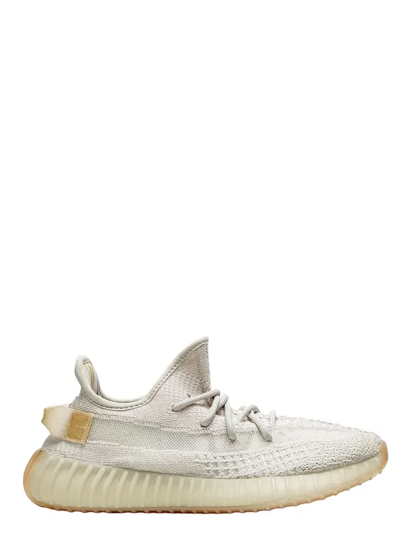 ADIDAS X YEEZY Yeezy Boost 350 V2 Light Sneakers - Neutrals