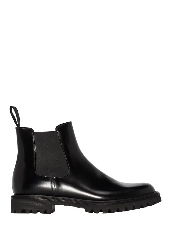 Church's Nirah Chelsea Boots - Black