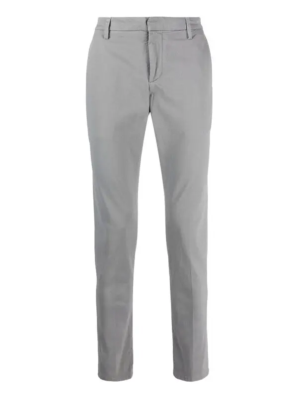 DONDUP Gaubert Trousers - Grey