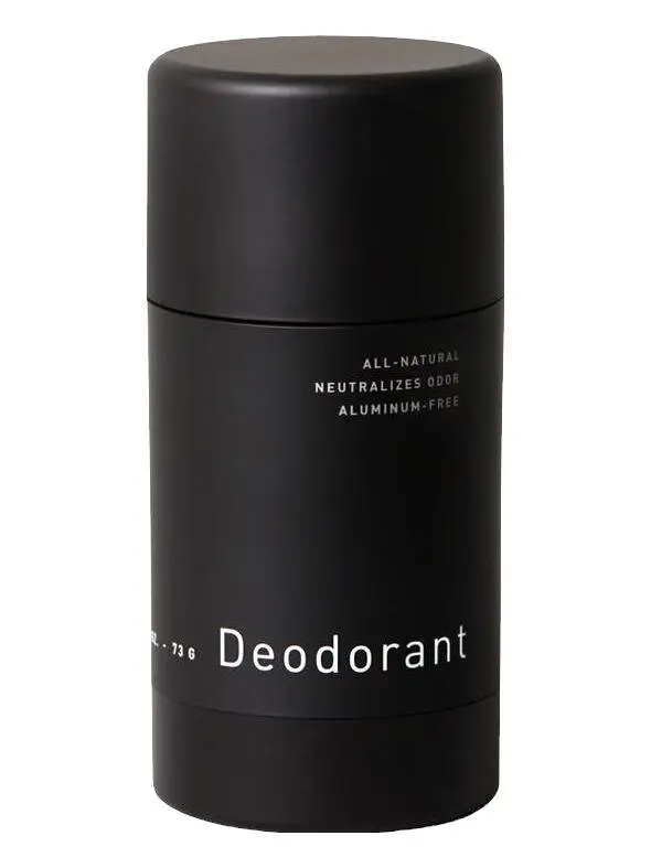 Hawthorne Natural Deodorant - No Color