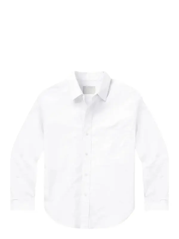 Citizens Of Humanity Kayla Shirt - Optic White
