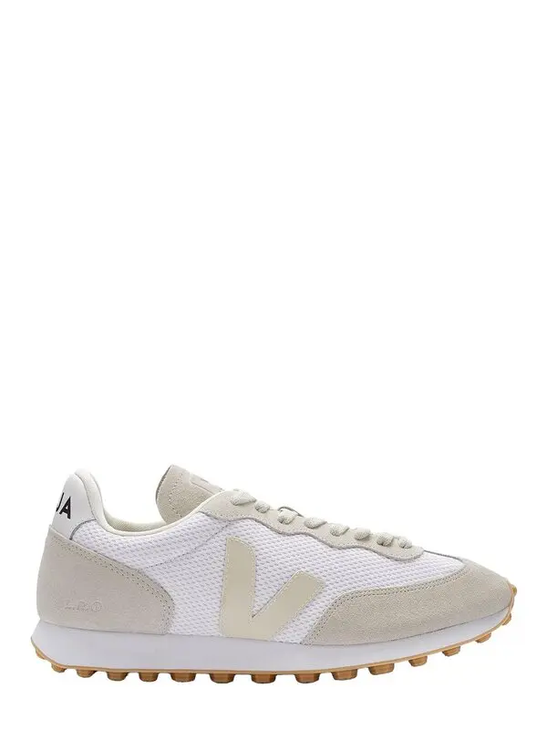 VEJA Rio Low-top Sneakers - White