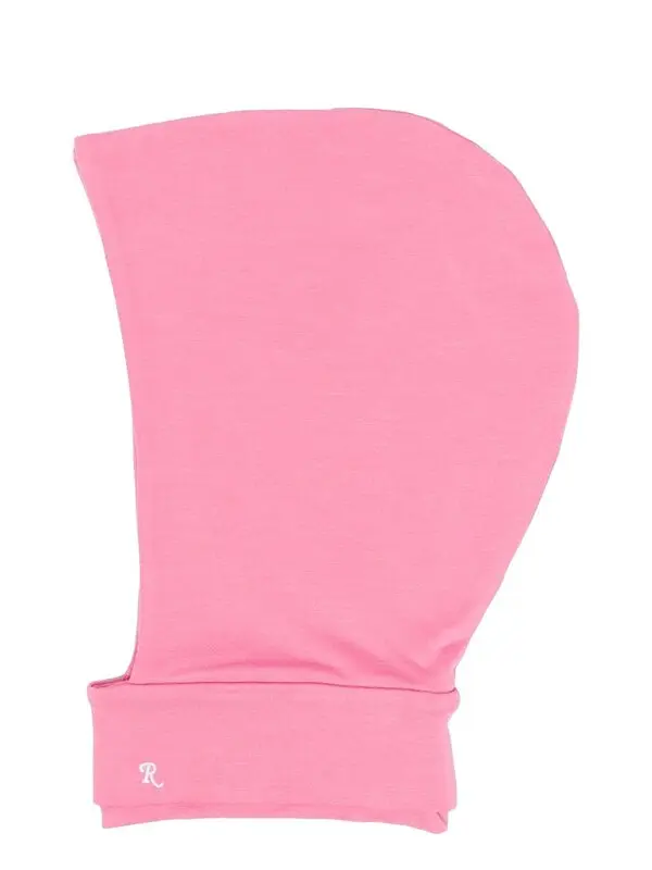Raf Simons Balaclava - Pink