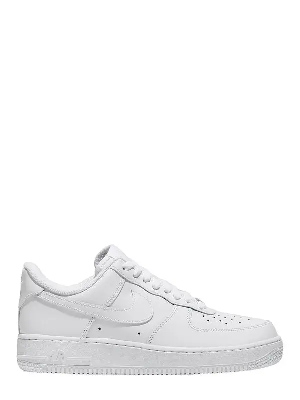 Nike Force 1 '07 Sneaker - White-white