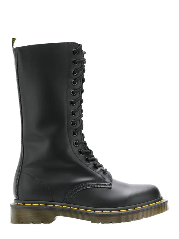 Dr. Martens Stivali Boots - Black