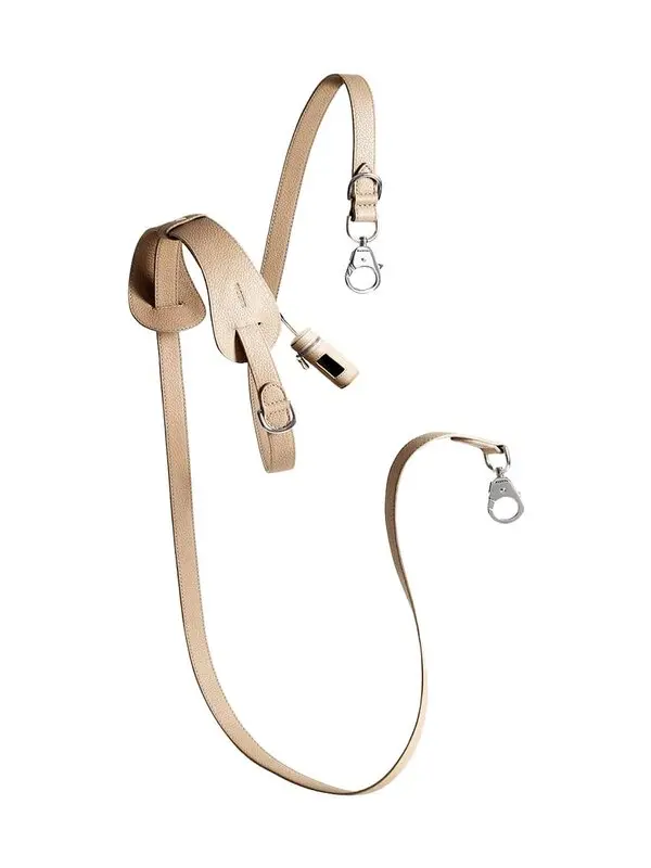 PAGERIE The Tascher Leash - Sand