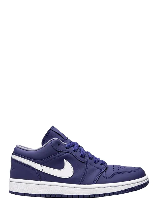 JORDAN Air 1 Low Se Sneakers - Blue