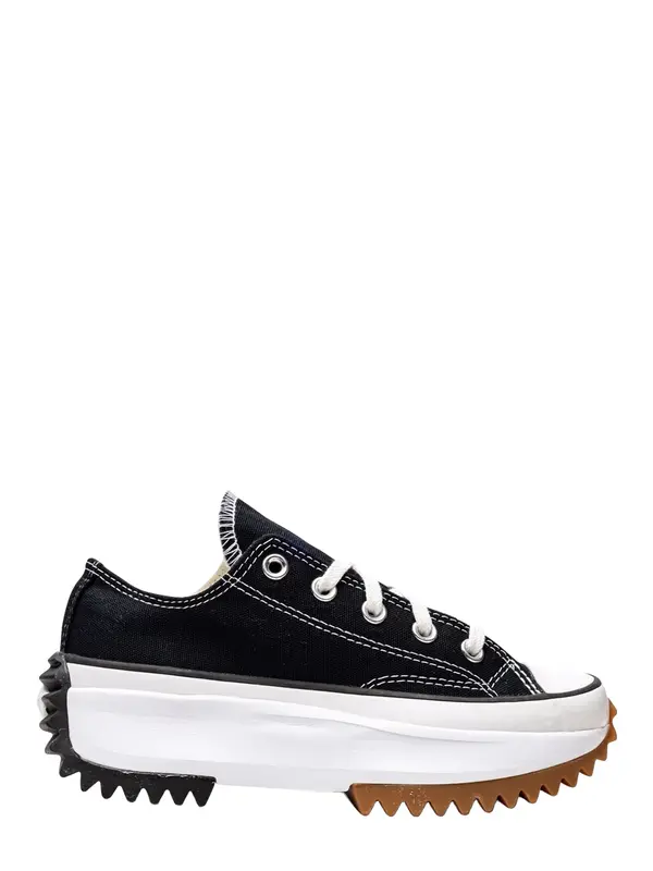 CONVERSE Run Star Hike Ox Sneakers - Black