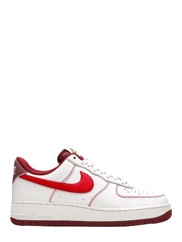 Nike Air Force 1 '07 First Use Sneakers - White
