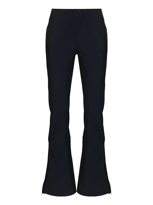 Fusalp Tipi Iii Flared Ski Trousers - Blue