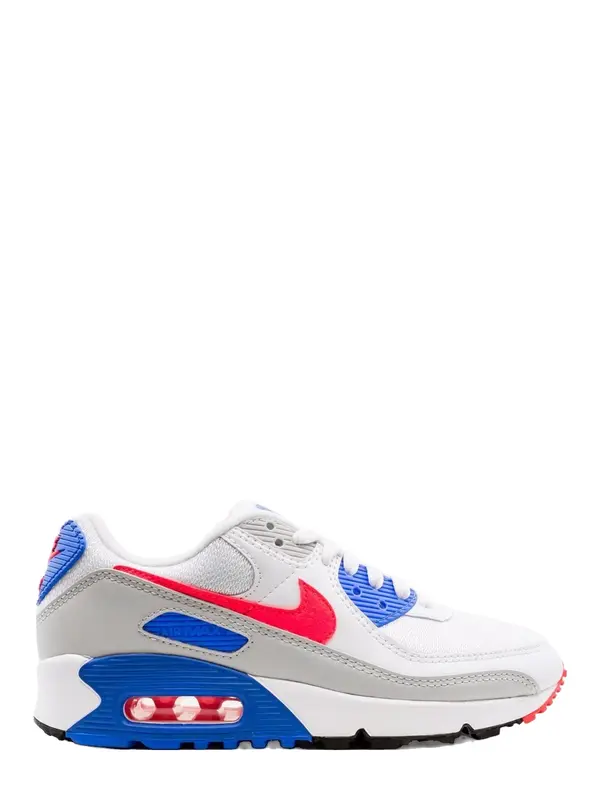 Nike Air Max 90 Sneakers - White