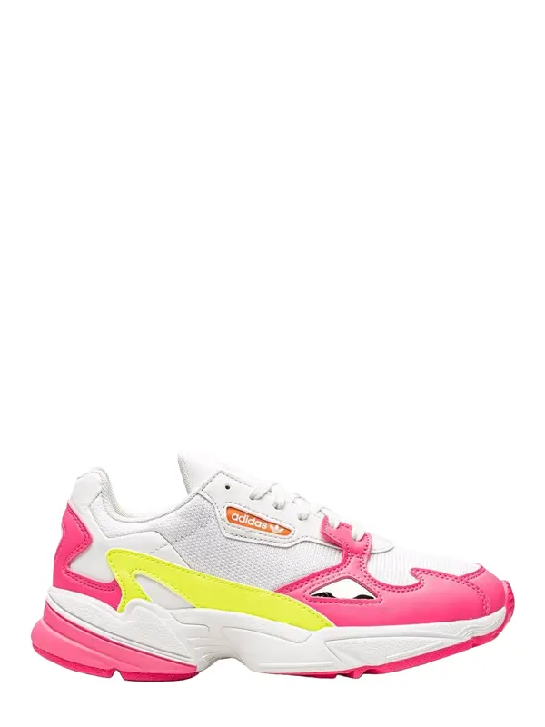Adidas Falcon Low-top Sneakers - Pink