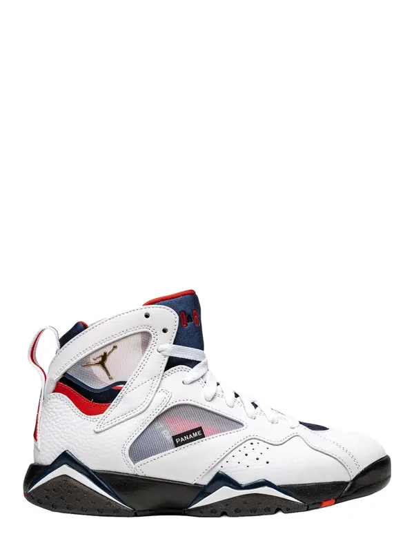 JORDAN X Paris Saint-germain Air Sneakers - White