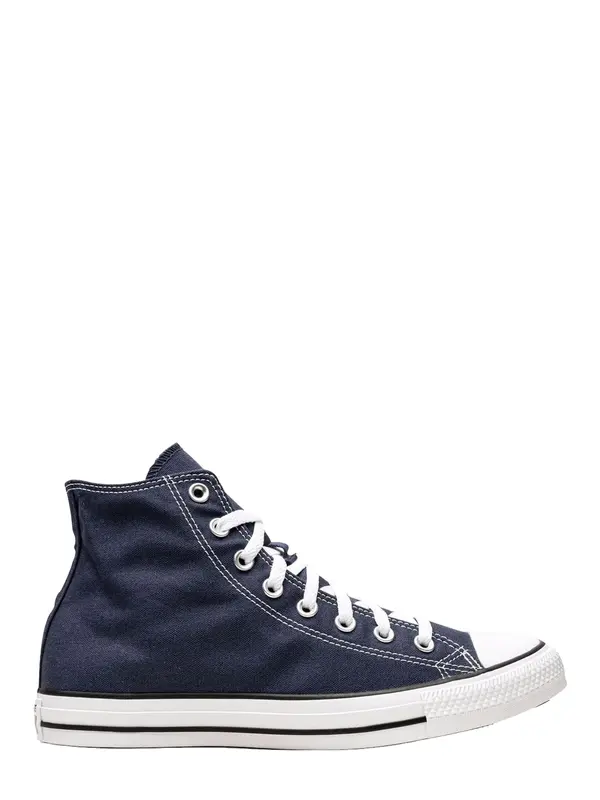 CONVERSE All Star High-top Sneakers - Blue