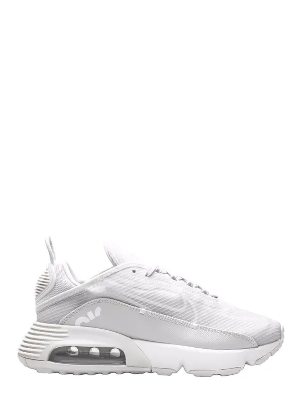Nike Air Max 2090 Sneakers - Silver