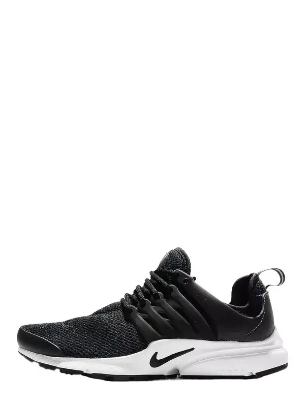 Nike Air Presto Sneakers - Black