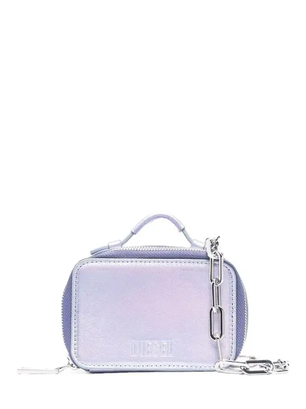 DIESEL® Kendypoket Mini Bag - Blue