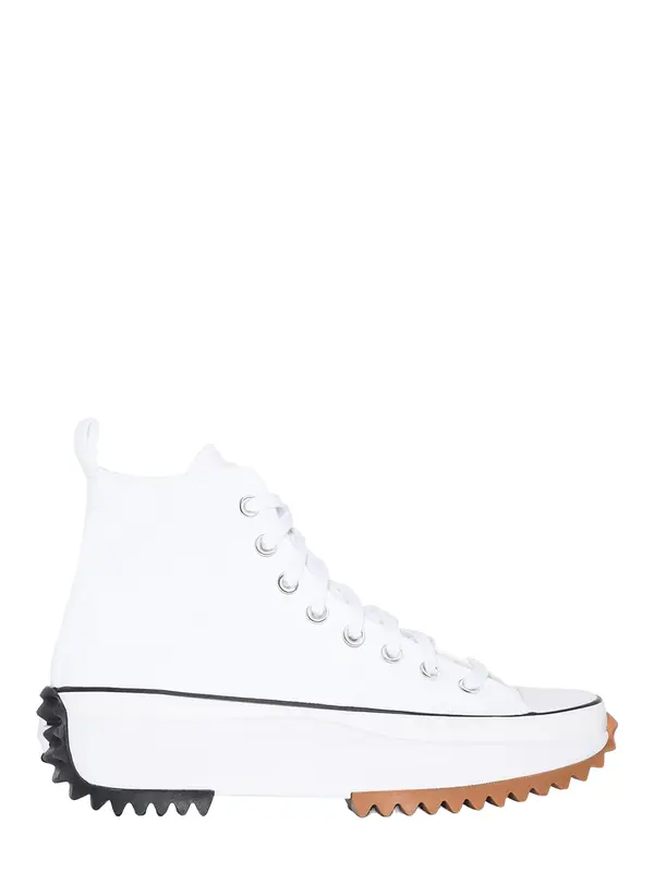 CONVERSE Run Star Hike High-top Sneakers - White