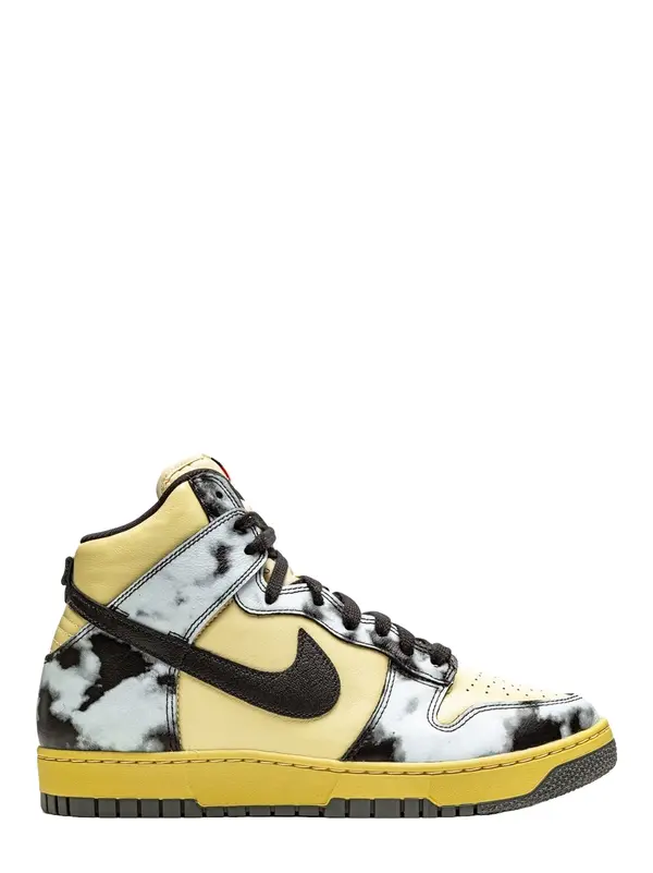 Nike Dunk High 1985 Sp Sneakers - Neutrals
