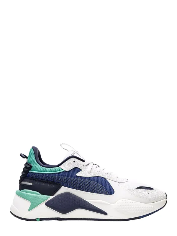 PUMA Rs-x Hard Drive Sneakers - White