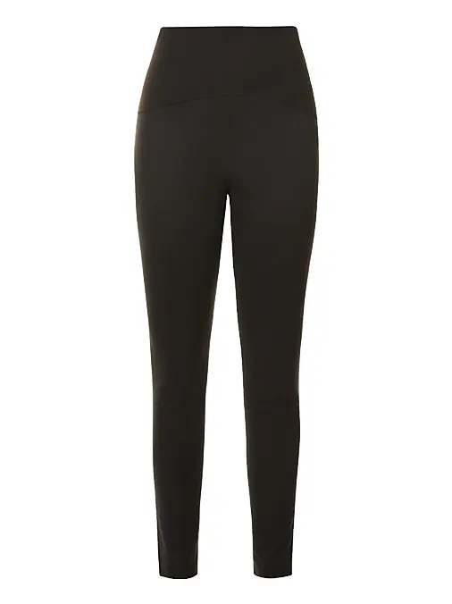 Spanx Spanxshape™ Booty Boost® Full Length Leggings - Black